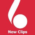 Иконка канала Новые Клипы
