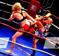 Иконка канала MARTIAL_ARTS