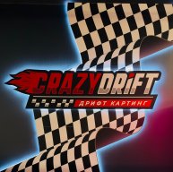 Иконка канала CrazyDrift | Санкт-Петербург