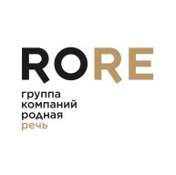 Иконка канала RORE GROUP | Родная Речь