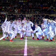 Иконка канала Барабанное шоу CRUSH