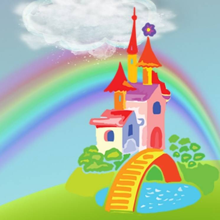 Иконка канала Виртуальный музей ВСЕЗНАЙКА