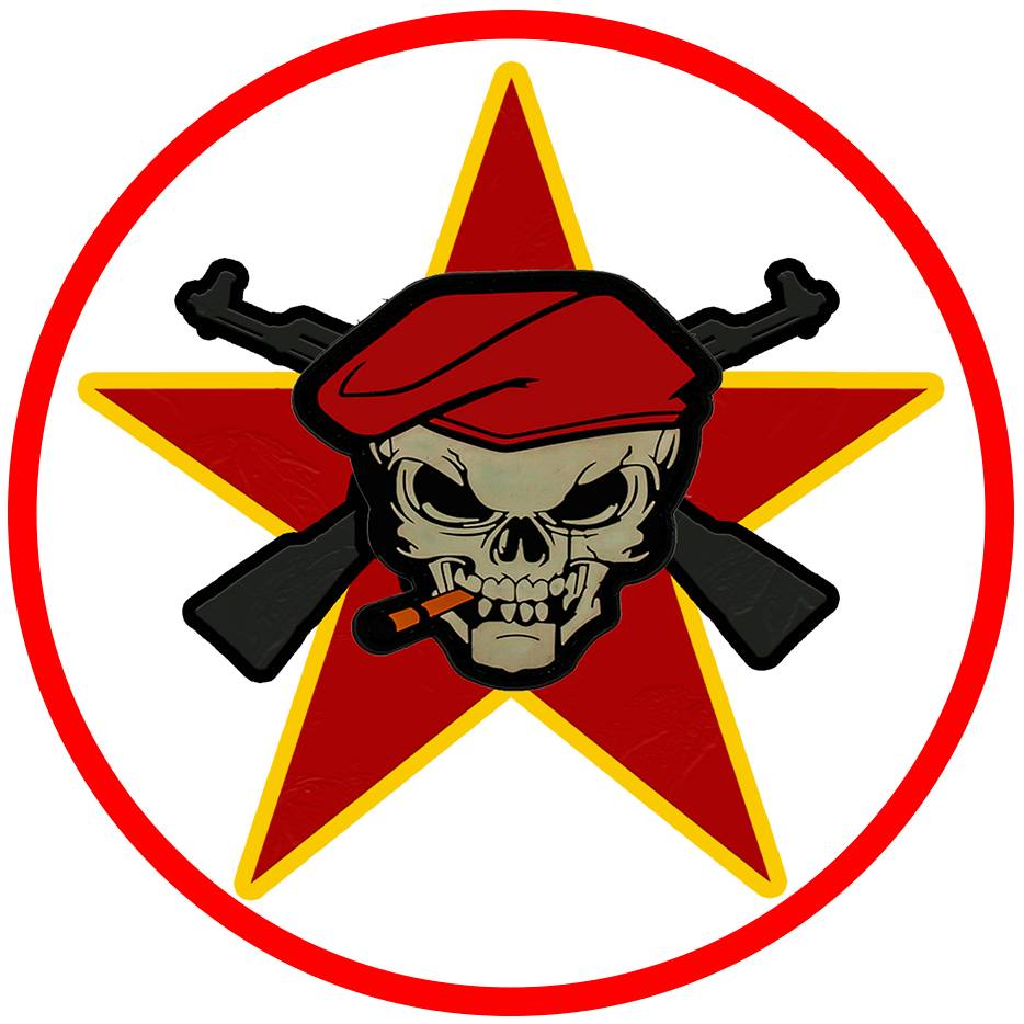 Иконка канала MilitaryTEAM