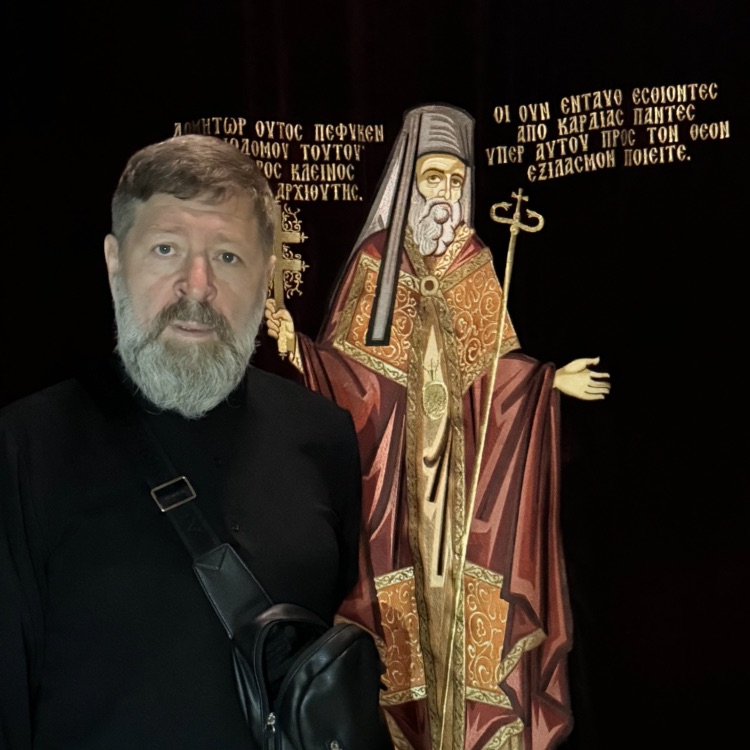 Иконка канала Андрей Алексеевич Шляхтов