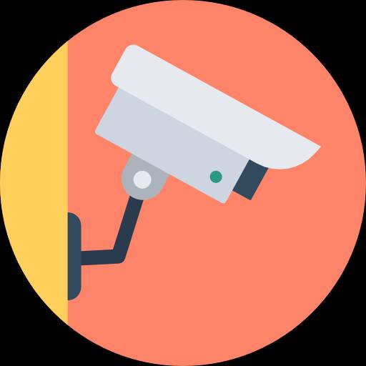 Иконка канала nik cctv