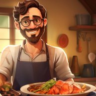 Иконка канала Рецепты из Отходов