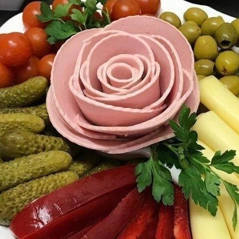 Иконка канала Вкусника
