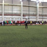 Иконка канала ШУМ ФУТБОЛА