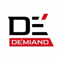 Иконка канала DEMIAND