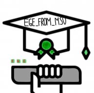 Иконка канала Математика с Коршиковым | ЕГЭ FROM MSU