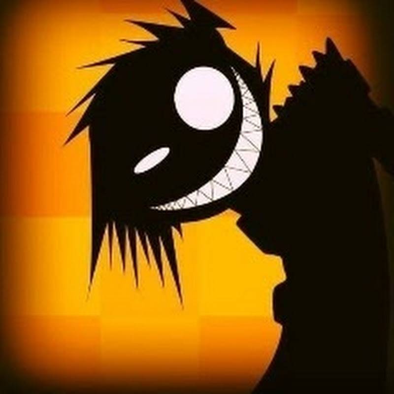 Иконка канала DR27