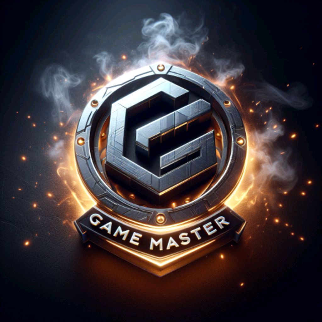 Иконка канала Game Master — Магазин игровых компьютеров
