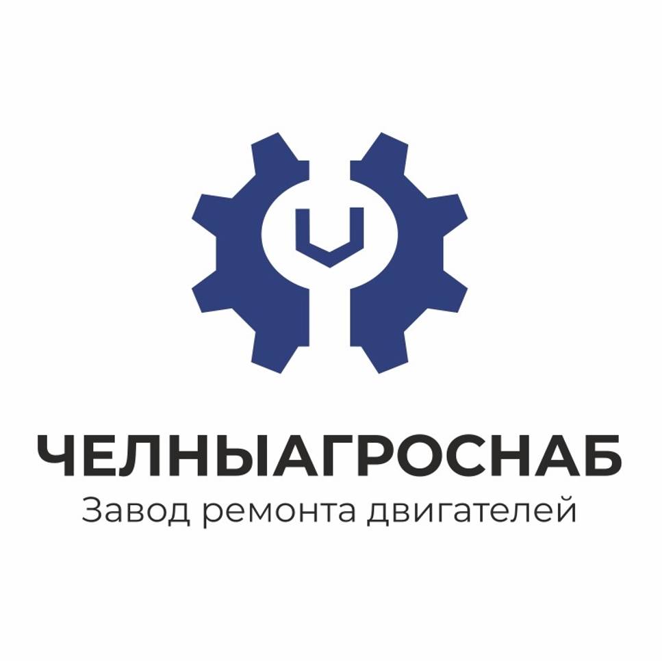 Иконка канала завод ремонта двигателей Челныагроснаб