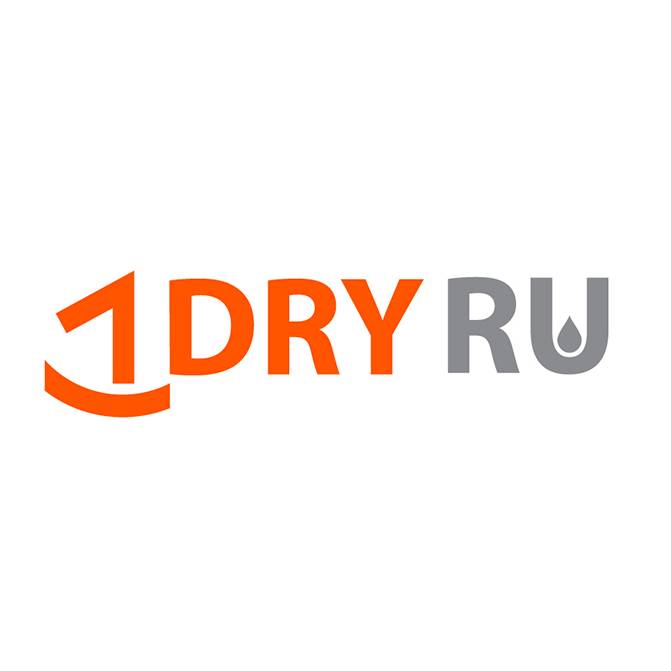 Иконка канала DRY RU