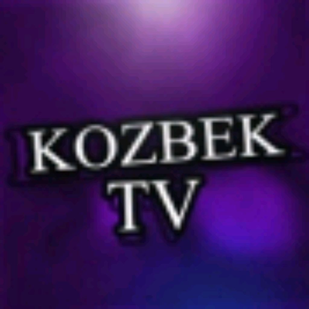 Иконка канала Kozbek TV