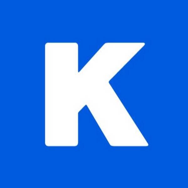 Иконка канала Виртуальный Каменск