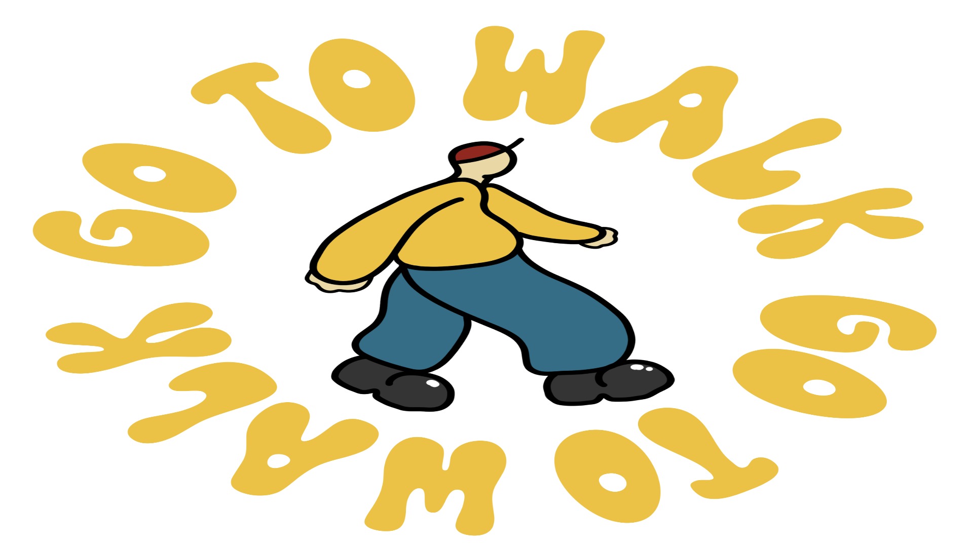 Go To Walk на RUTUBE: 1 видео – смотреть онлайн и бесплатно (35992281)