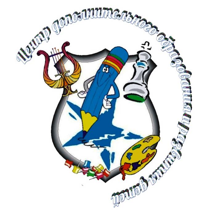 Иконка канала МБУДО ЦДОИРД Димитровград