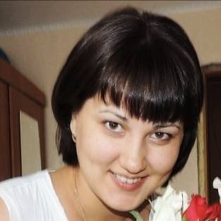 Иконка канала Татьяна Лесникова