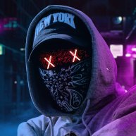 Иконка канала papaKorvin