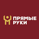 Иконка канала Прямые руки - ruki24.ru