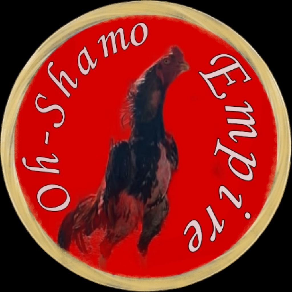 Иконка канала OH-Shamo Empire Империя Шамо