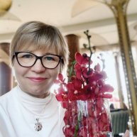 Иконка канала Астролог Светлана Будина