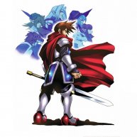 Иконка канала Shining Force