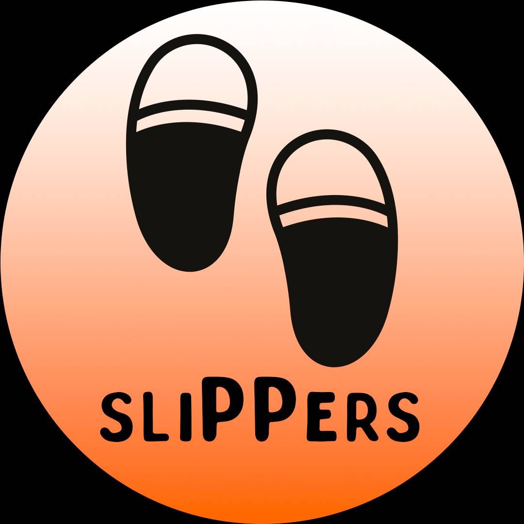 Иконка канала SLIPPERS - студия музыкального развития