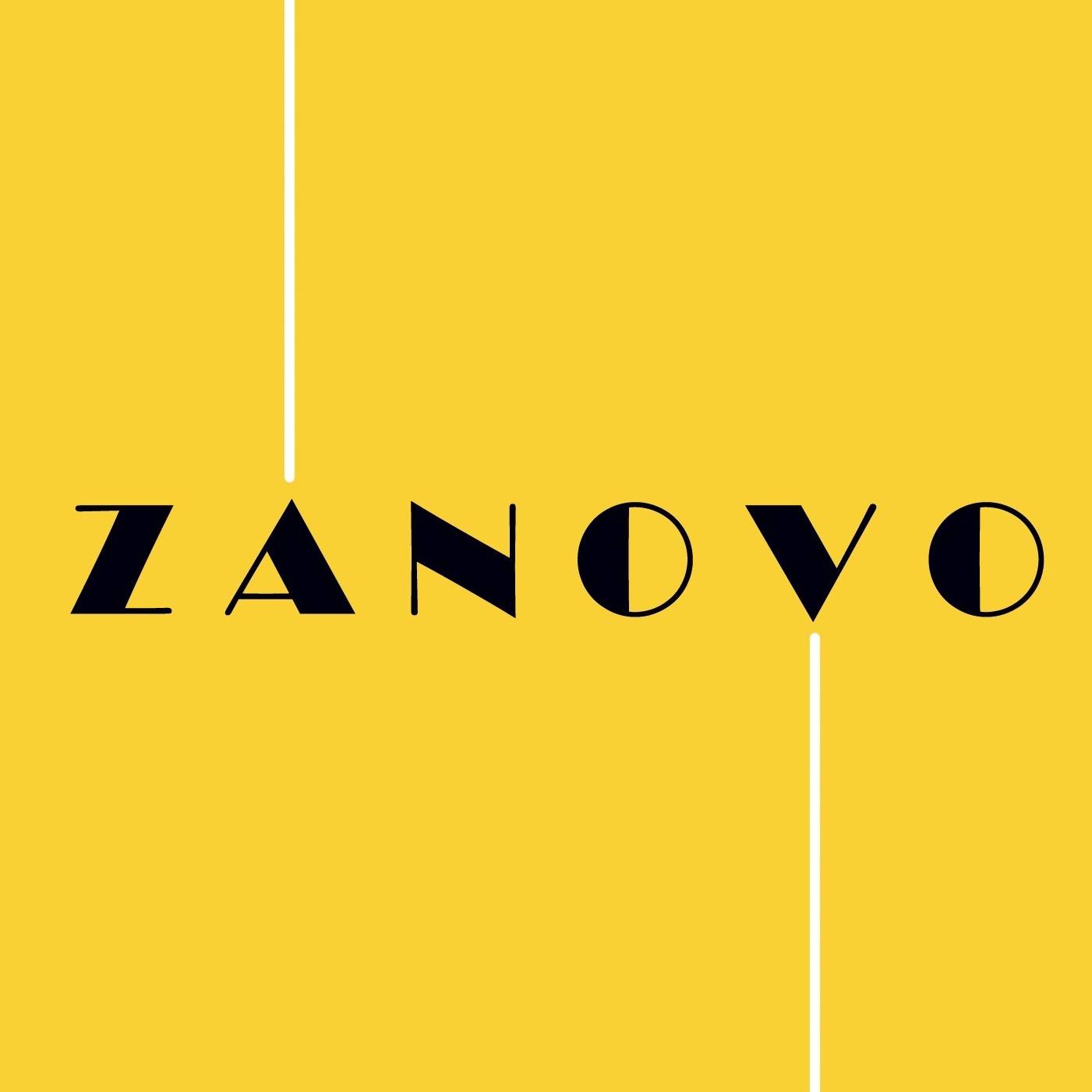 Иконка канала ZANOVO