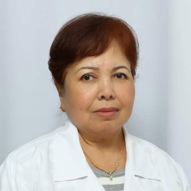 Иконка канала Доктор Руза