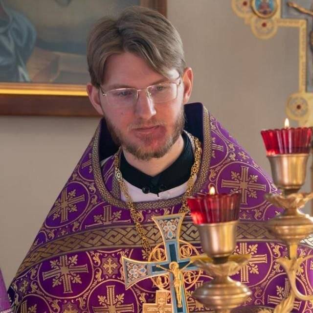 Иконка канала Священник Алексей Лаушкин