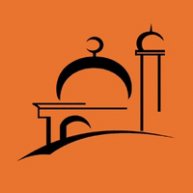 Иконка канала AL-MUSTAKIMU