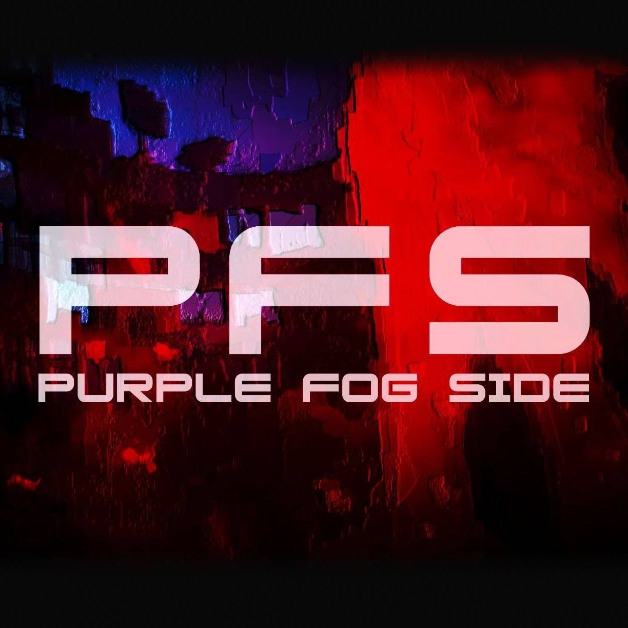 Иконка канала Purple Fog Side