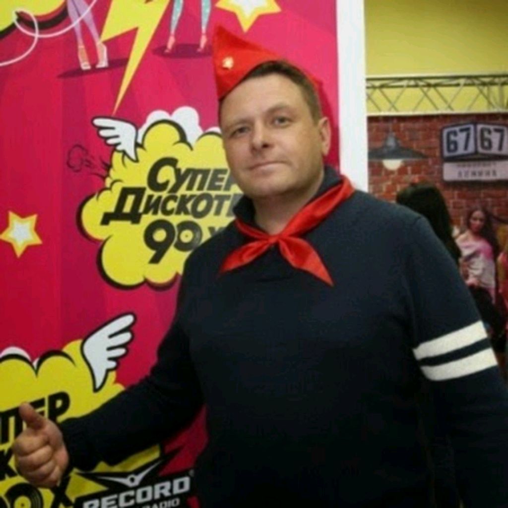 Иконка канала dysha78