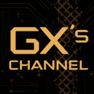 Иконка канала GothenX