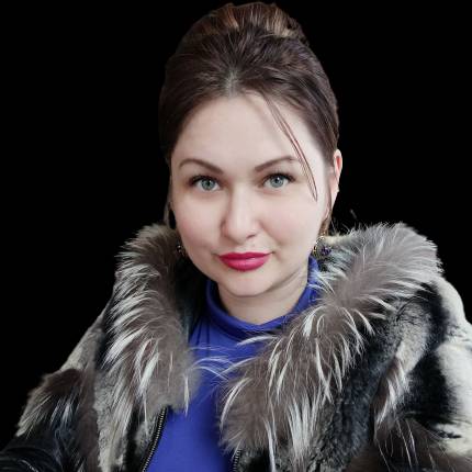 Иконка канала ИННА НЕХОРОШЕВА