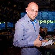 Иконка канала Сережа Атрахов