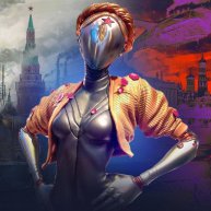 Иконка канала Гражданка Алёна