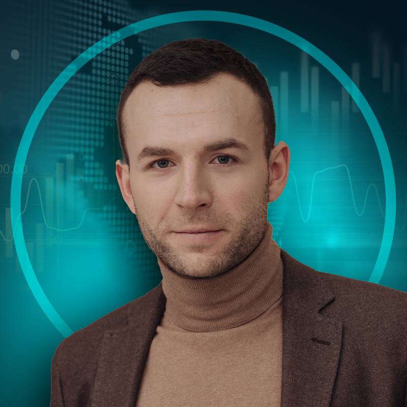 Иконка канала Дмитрий Матиевский: Инвестиции 2022