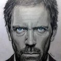 Иконка канала House MD