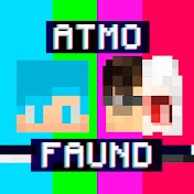 Иконка канала ATMO & FOUND