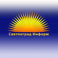 Иконка канала Светлоград Информ