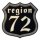 Иконка канала region72