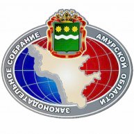 Иконка канала Законодательное Собрание Амурской области