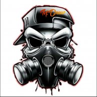 Иконка канала M.Crew