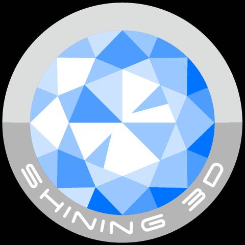 Иконка канала Shining 3D