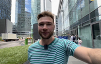 Иконка канала Настроение тела
