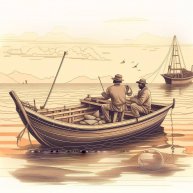 Иконка канала Рыба На Ходу