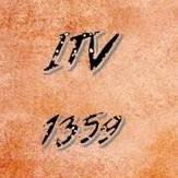 Иконка канала ITV1359
